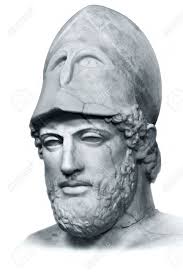 Perikles on Commemoration – SENTENTIAE ANTIQUAE