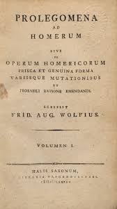 What Does an Oral ‘Homer’ Mean? – SENTENTIAE ANTIQUAE