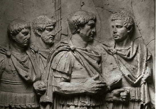 Dio Quotes Homer; Trajan Loves Him – SENTENTIAE ANTIQUAE