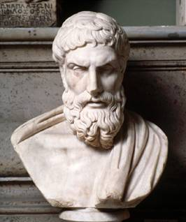 Epicurus’ First Five Maxims – SENTENTIAE ANTIQUAE