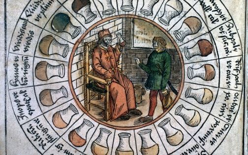 Strange Cures for Strange Ailments – SENTENTIAE ANTIQUAE