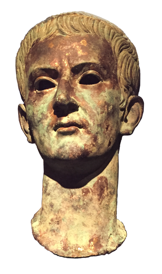 Conquering Britain From Afar: Caligula and the Best Triumph ...