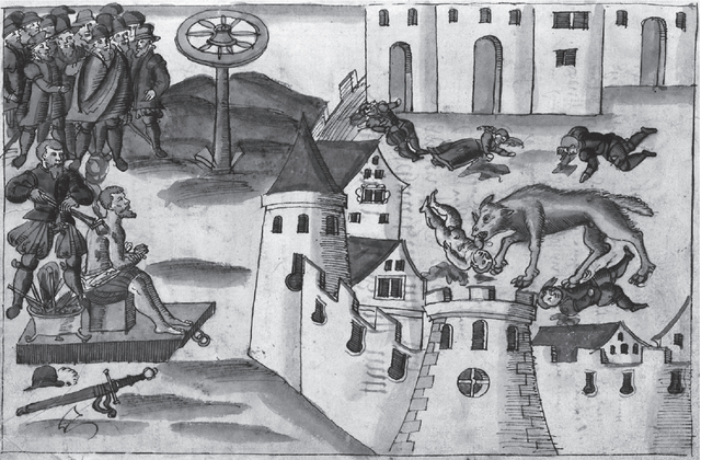 Werewolf Week, JAMA Edition: Diagnosis and Therapy – SENTENTIAE ANTIQUAE