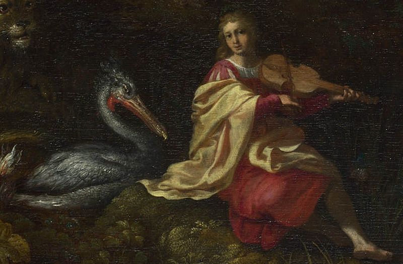 The Importance of Orphic Hymns – SENTENTIAE ANTIQUAE