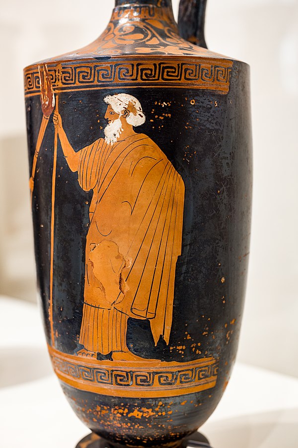 Death’s Decade: Two Poets on When to Die – SENTENTIAE ANTIQUAE